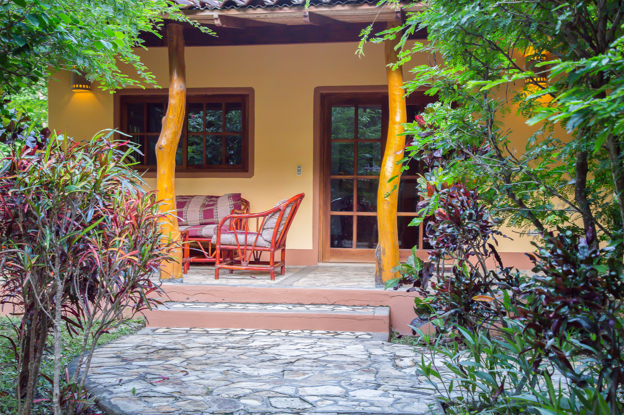Liberia Costa Rica Long Term Rentals | 1 & 2 bdrm Rentals, Mango Rosa ...