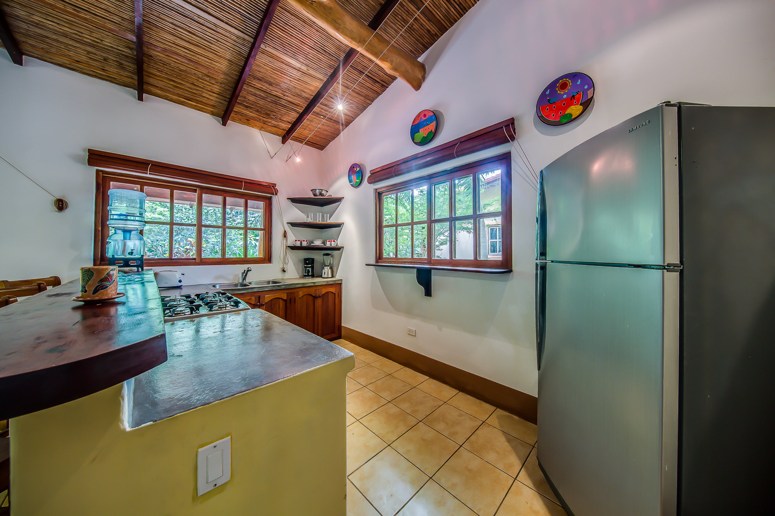 Liberia Costa Rica Long Term Rentals | 1 & 2 bdrm Rentals, Mango Rosa ...
